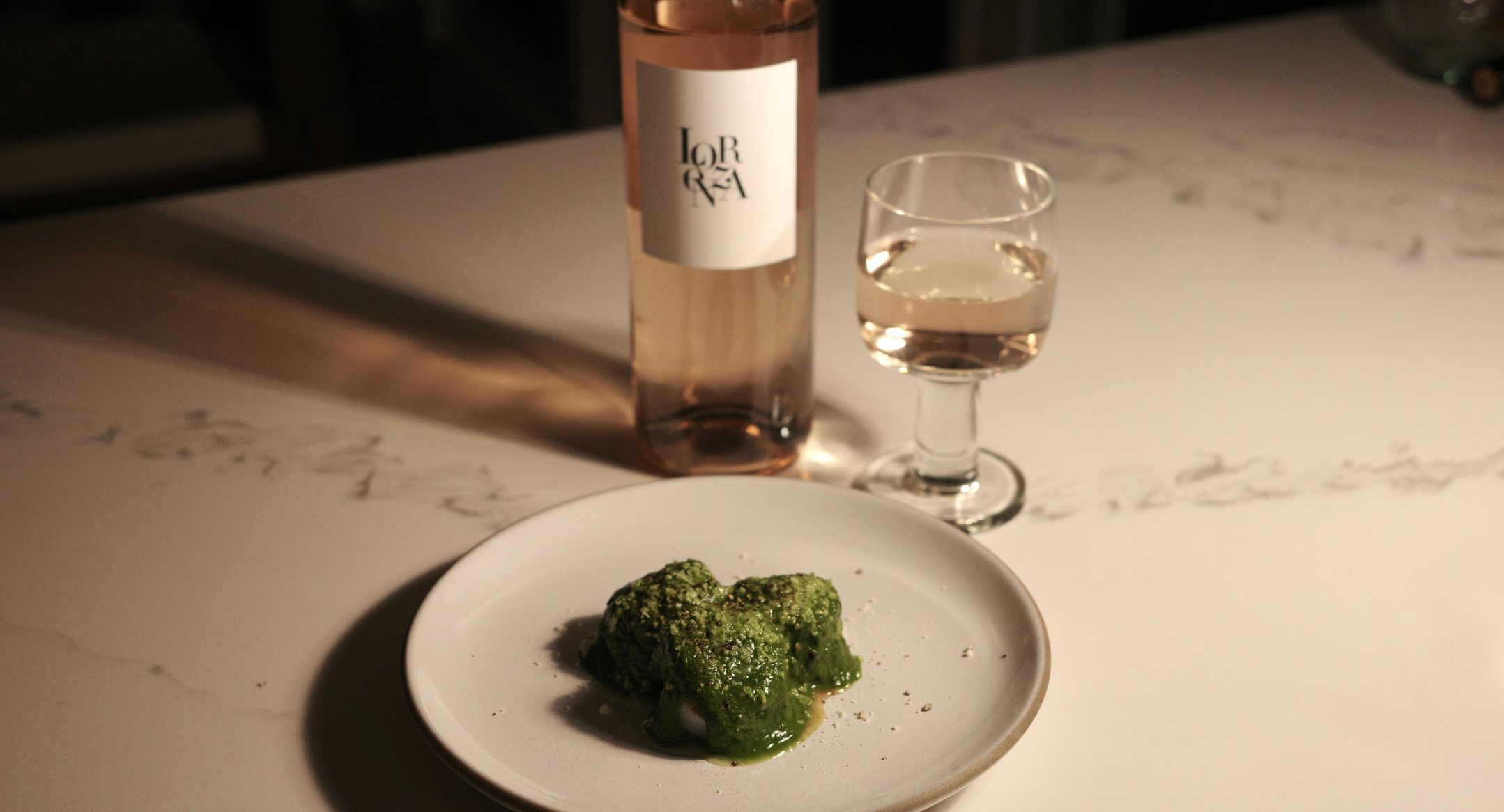 Lorenza Loves: Chloe Lucas-Walsh – Lorenza Wine